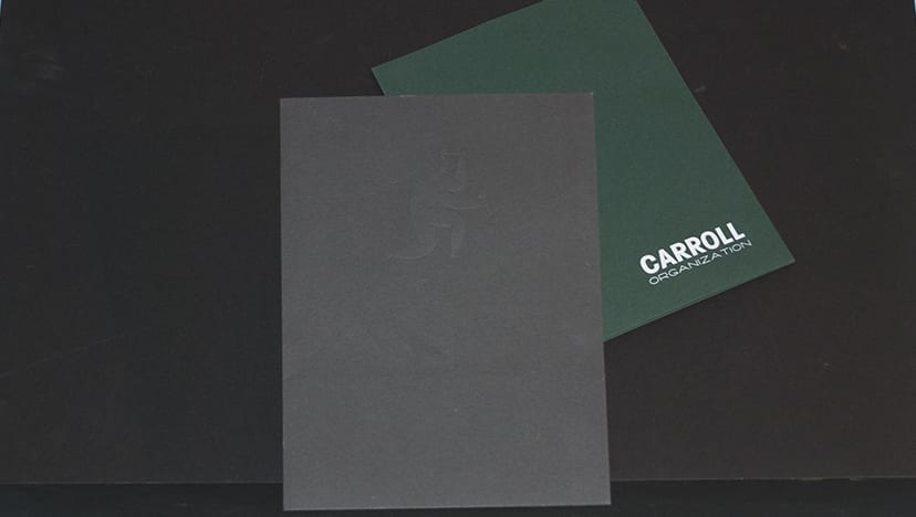 Pocket Folders | CDA Graphic Design